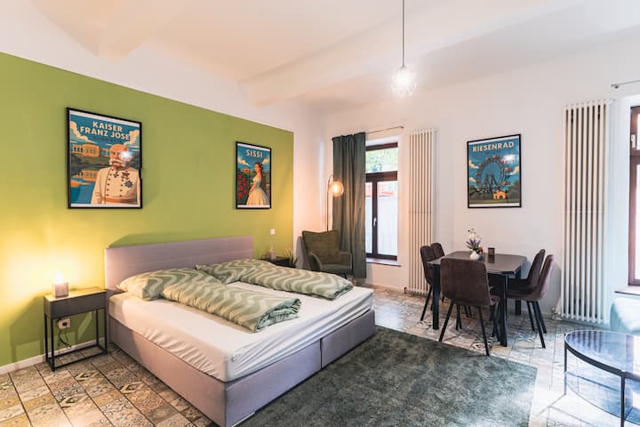 Stay @ Schönbrunn #1 - Vienna