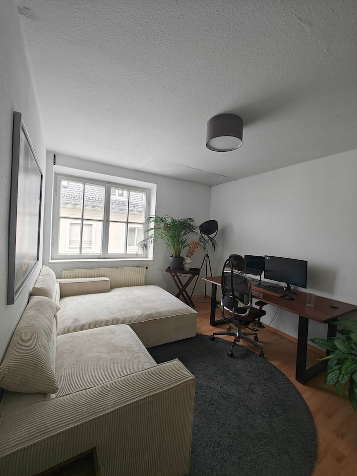 Cosy & Central Student Apartment - Múnich