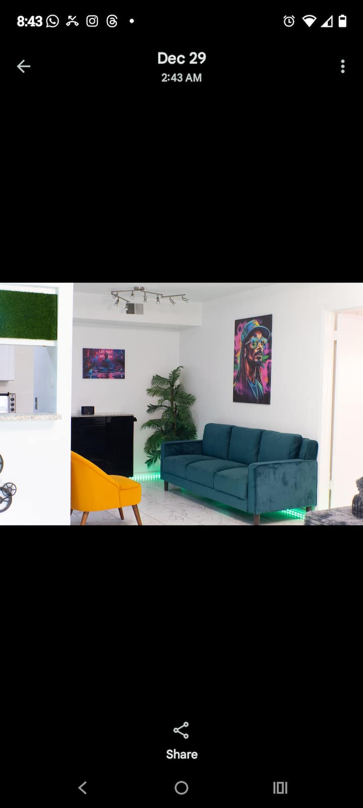 Dream Oasis In Quiet Condominiums - Spring, TX