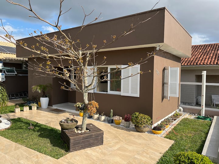 Férias Em Família No Coração De Imbé - Tramandaí