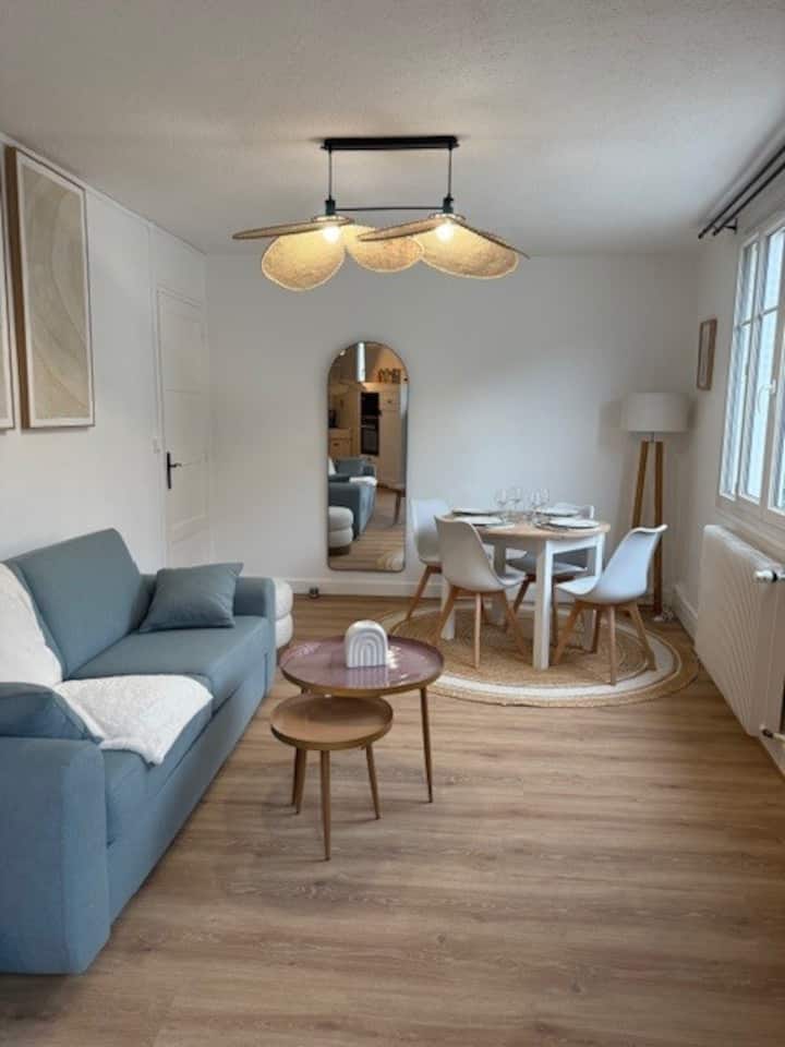 “Maison Premium & Cosy Avec Garage” - Aubusson