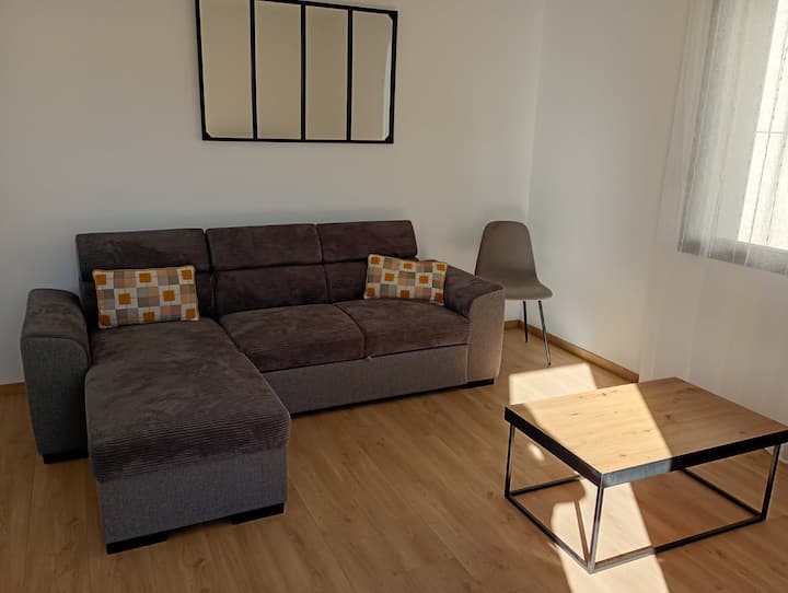 Maison 5/6 Personnes à 3 Km Du Puy Du Fou - Puy du Fou