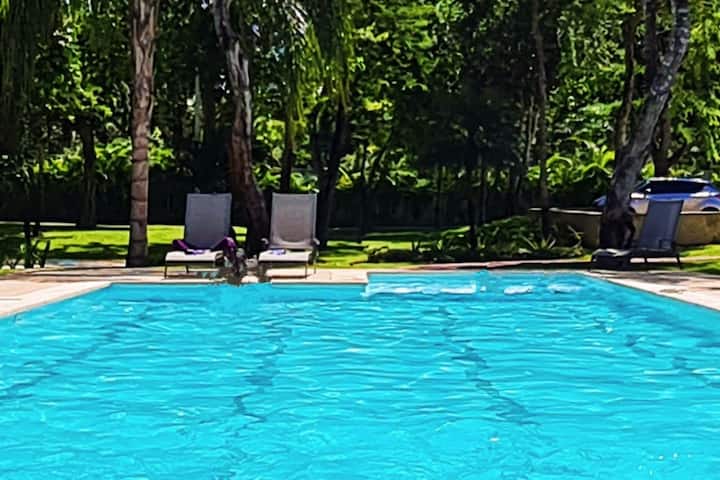 Coco’s House Beach - Playa del Carmen