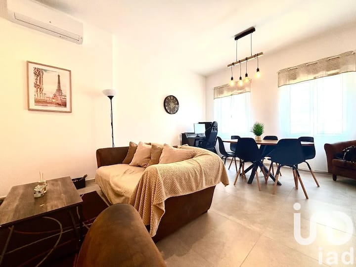Appartement Moderne Au Calme Avec Parking - Carpentras