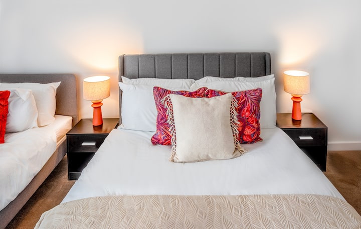 1 Bedroom Flat On Cannon Street- Brand New! - Preston