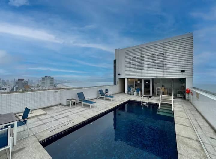 Stay Santos – Conforto De Hotel Com Jeito De Casa - Santos