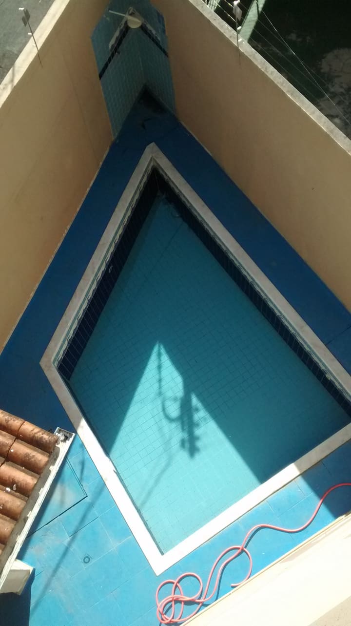 Casa Completa, Wi-fi, Cozinha + Piscina Opcional! - Valinhos