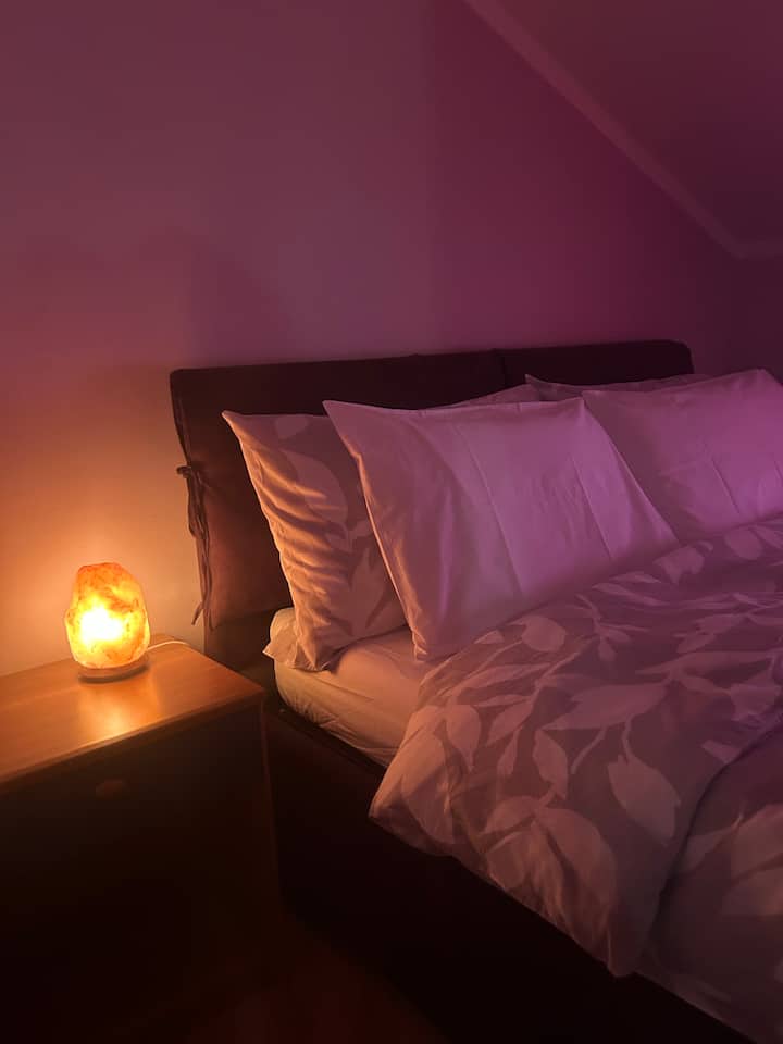 Déjà-vu - Piëmont