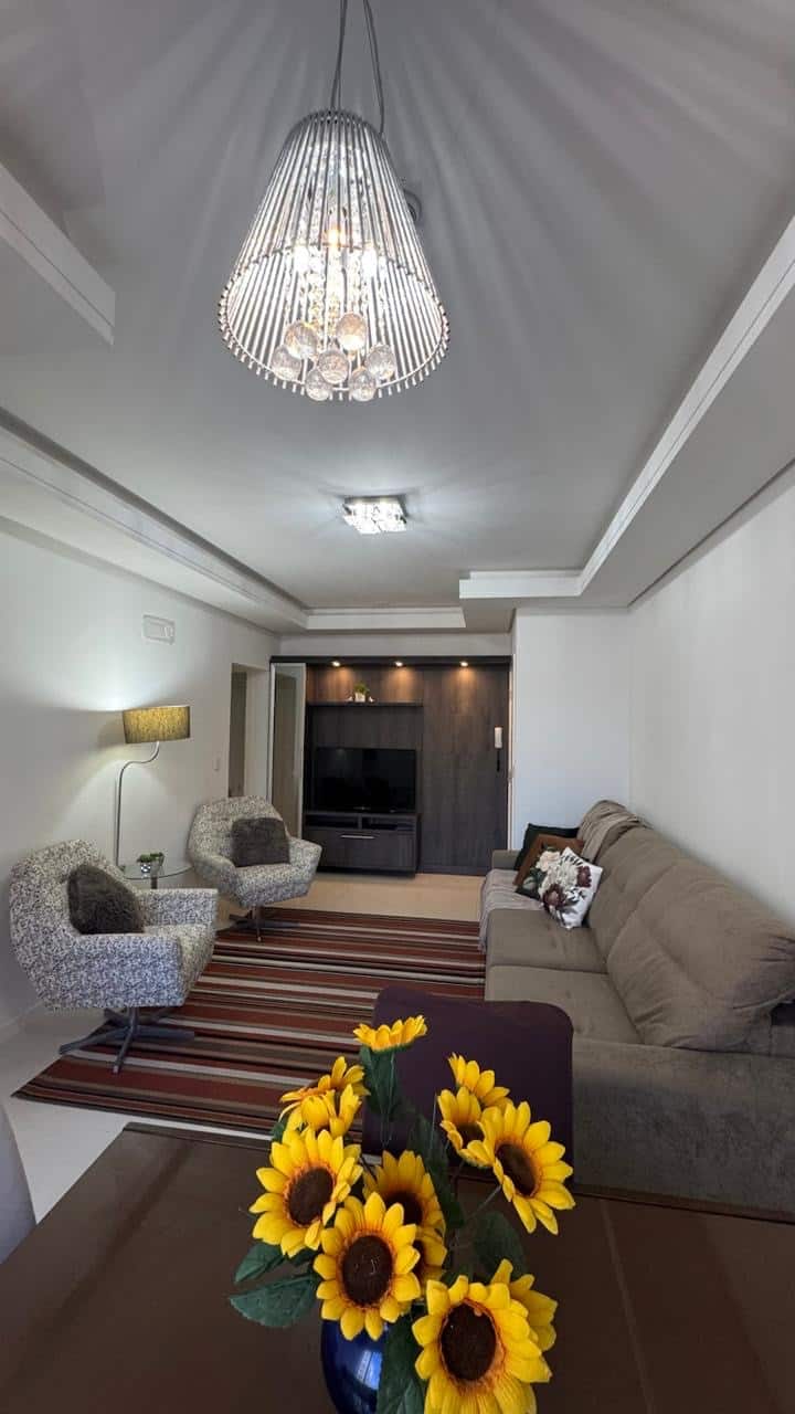 Lindo Apto 2 Dorm, óTima Localização Em Capão. - Xangri-Lá