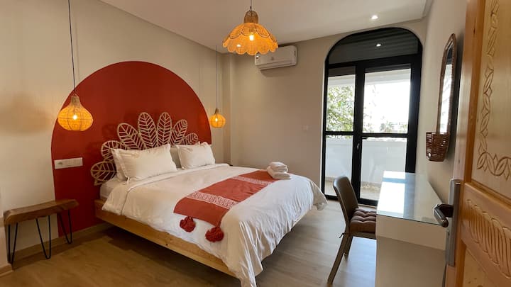 Petit Bali - 4/5px - Agadir