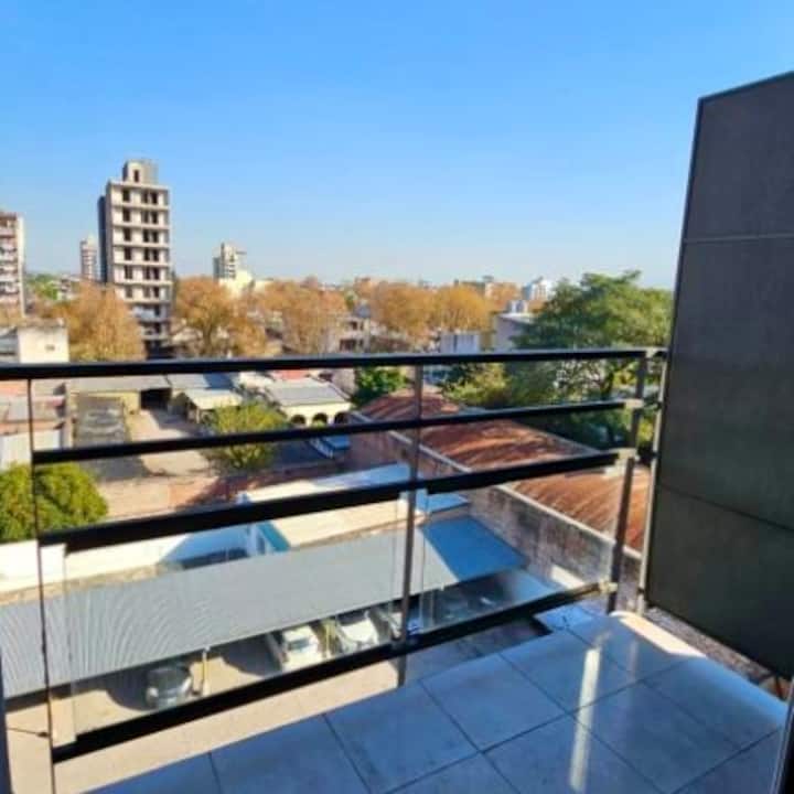 Depto. A Estrenar Zona Comercial, Las Piedras - San Miguel de Tucumán