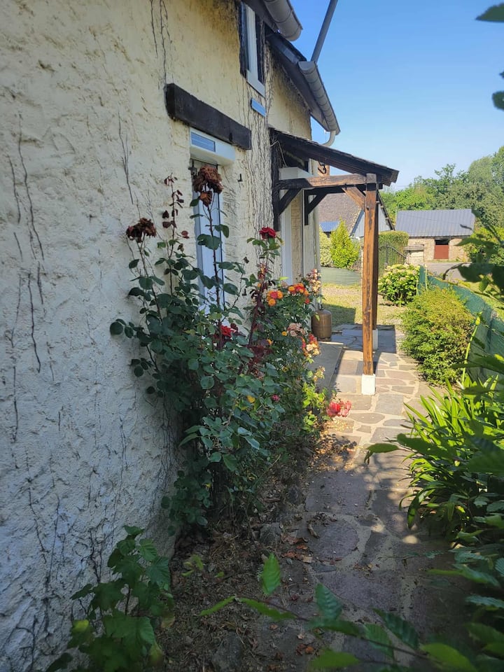 La Maison Des Douceurs - Ille-et-Vilaine