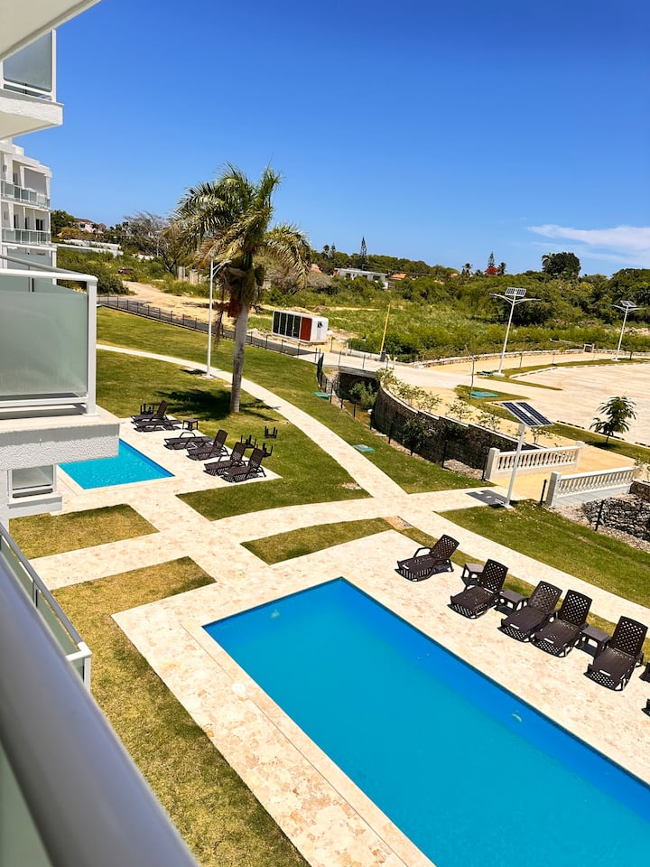 Estudio En Laguna City Sov - Sosúa