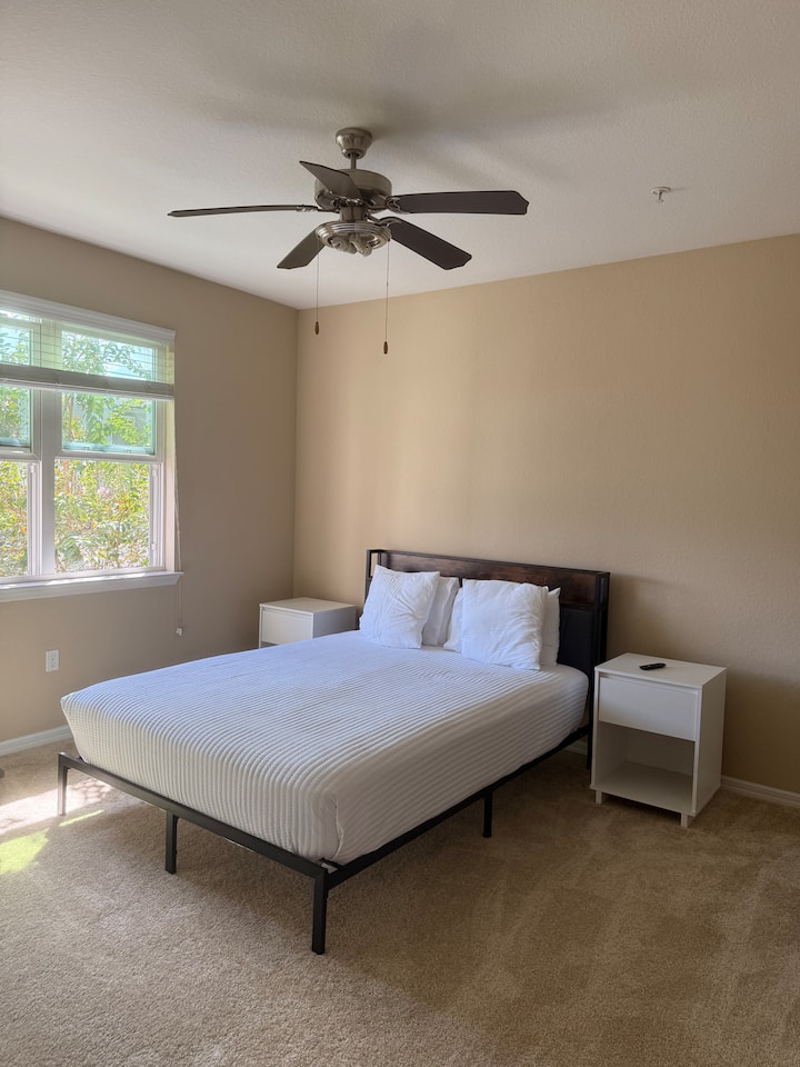 Family-friendly 2br In Casselberry_near Orlando - Altamonte Springs, FL