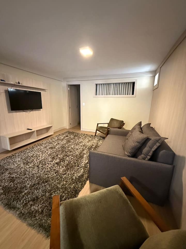 Apartamento Temporada Canela/gramado (4) - Canela