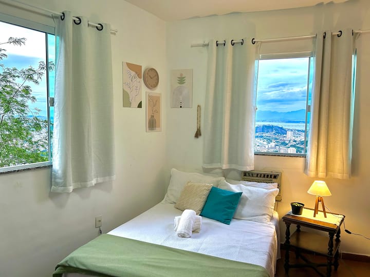 Casinha Vintage Santa Teresa - Rio de Janeiro