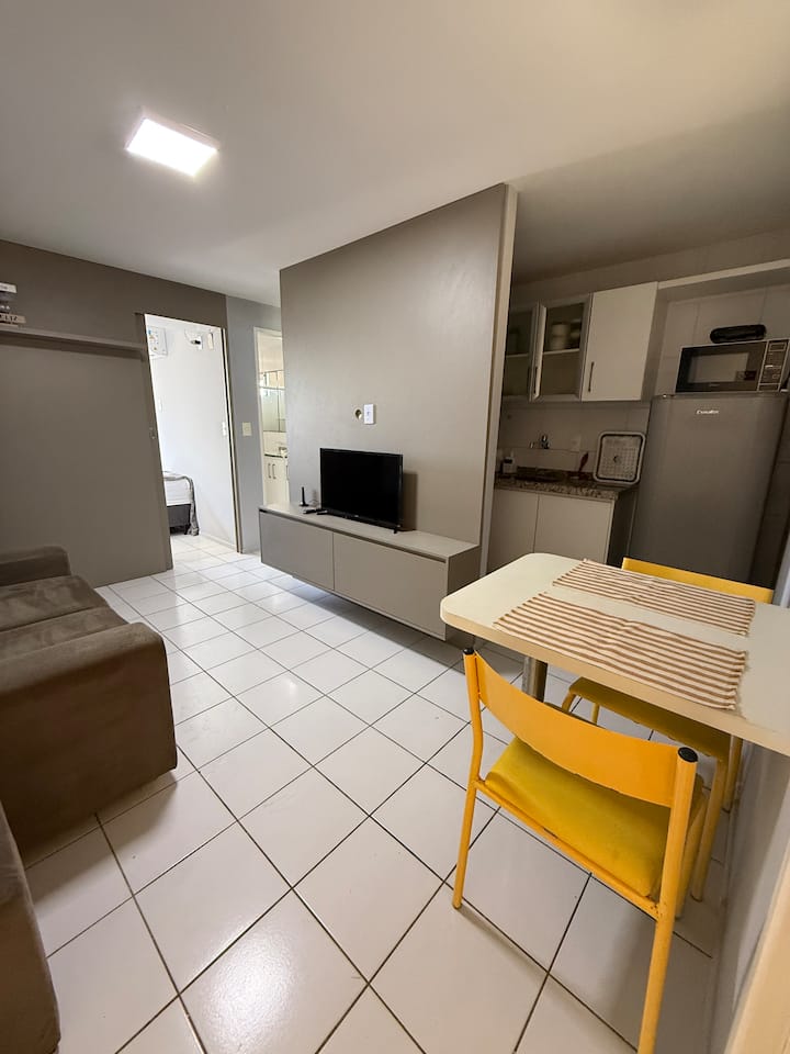 Edificio Ramage Cruz Das Almas - Maceió