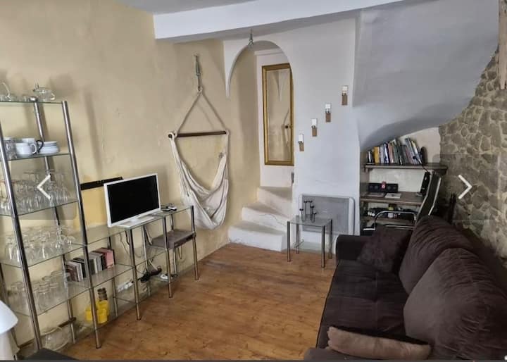 Jolie Petite Maison De Village Dans Les Corbières - Lézignan-Corbières