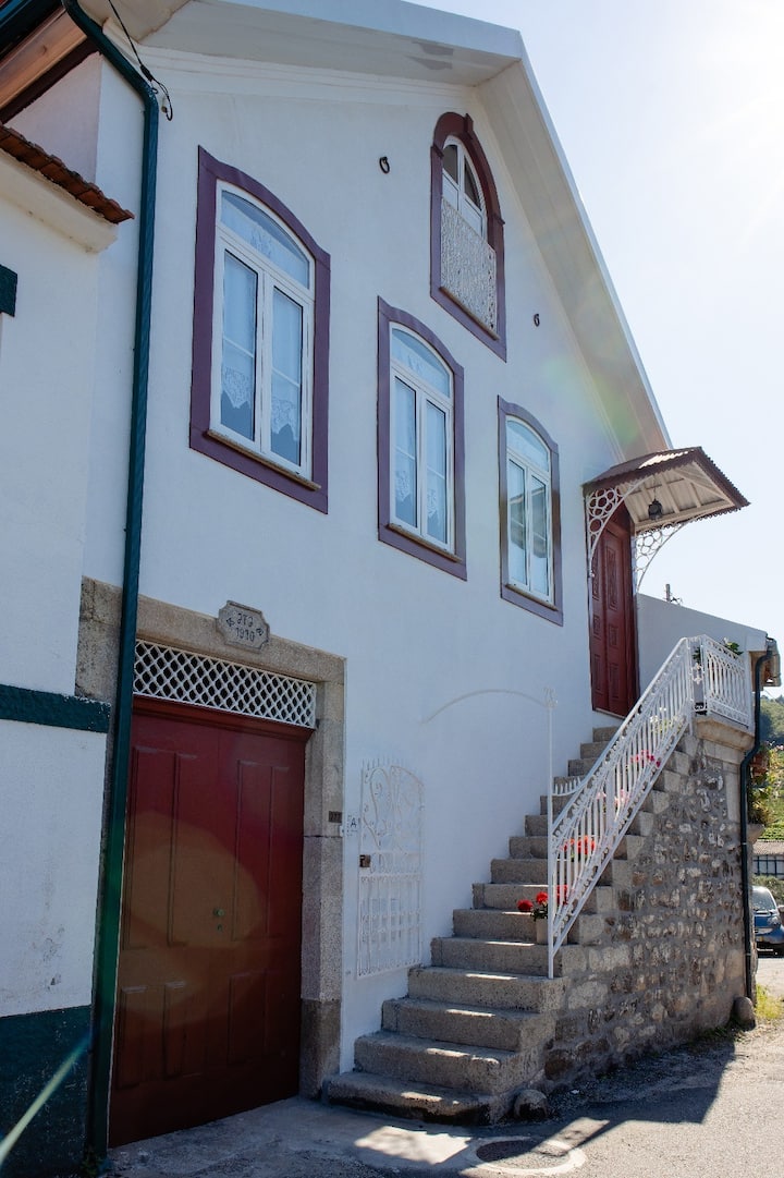 Casa De Pousada - Lamego