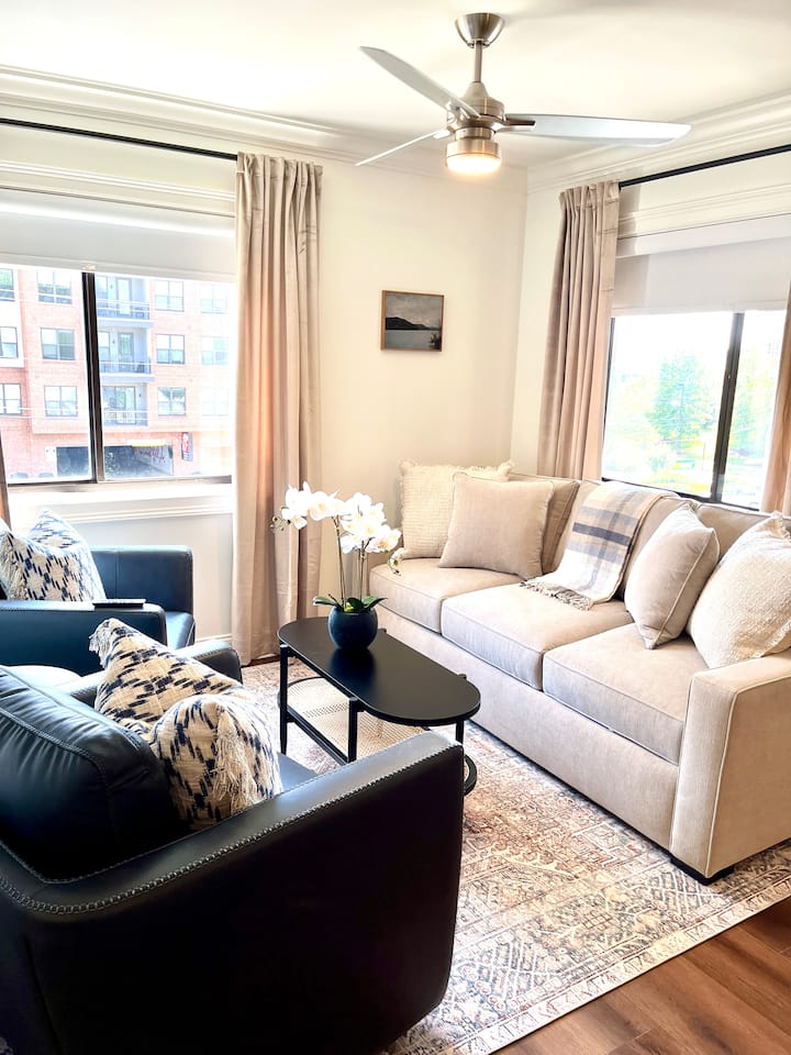 The Maggie Off Magnolia | Free Parking | Walkable - Auburn, AL