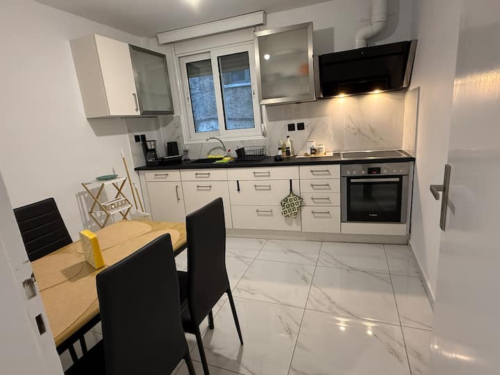 Casakallisti - Левадия