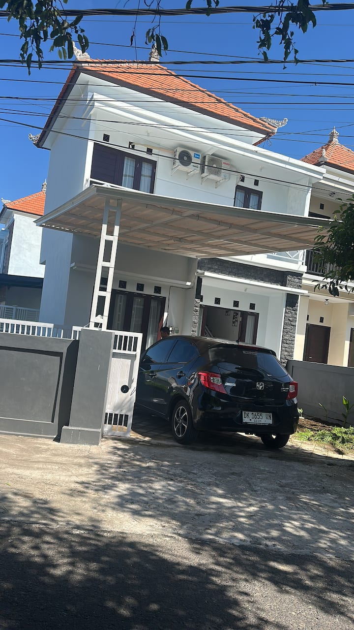 Ar Cozzy Home 3 Lc - Negara