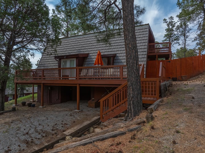 Sweet Meadow - Ruidoso, NM