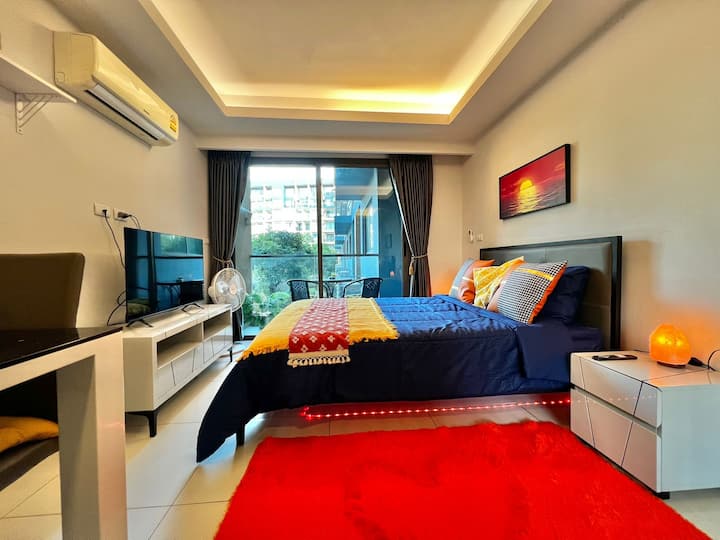Pool View Studio At Laguna Beach Resort 2 - Thailand