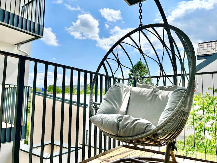 Modern | Luxury | Free Parking - Mödling