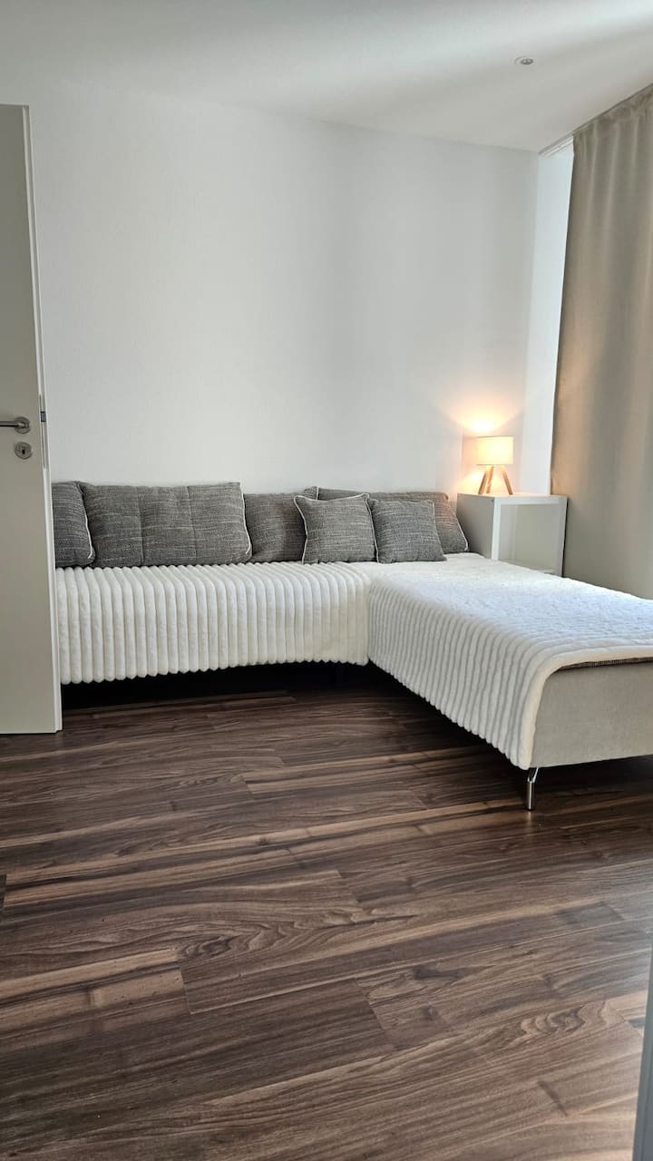 Stylisches Loft Mit Großer Terrasse - Rust