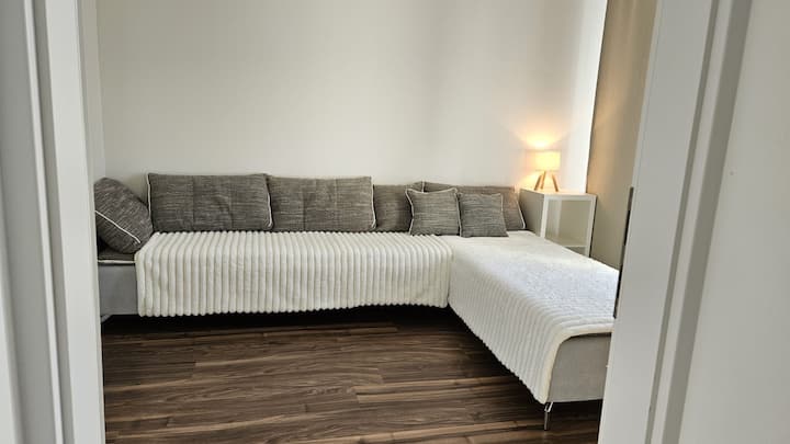 Stylisches Loft Mit Großer Terrasse - Rust