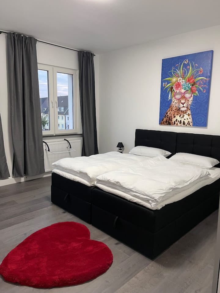 Sweet Home Appartements Premium - Bottrop