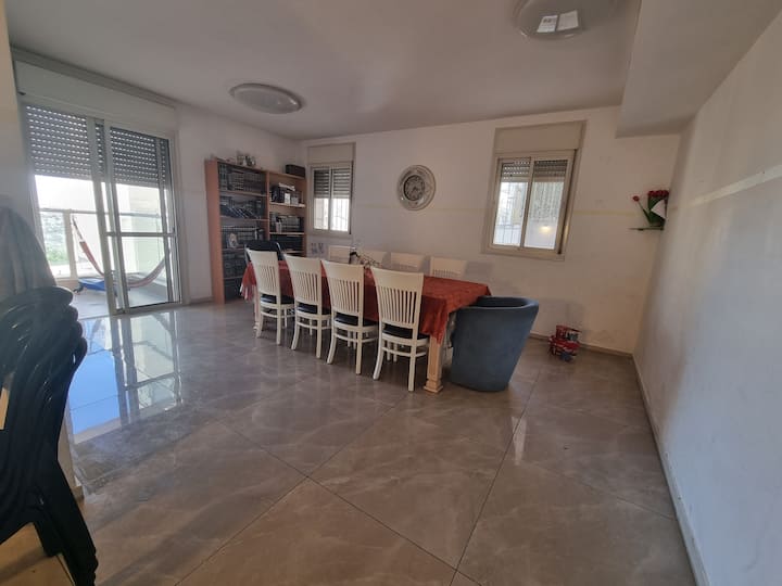 נופי גאולה - Jérusalem