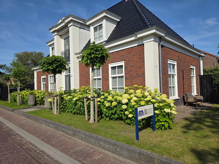 B & B Beneden De Vijzel - Alkmaar
