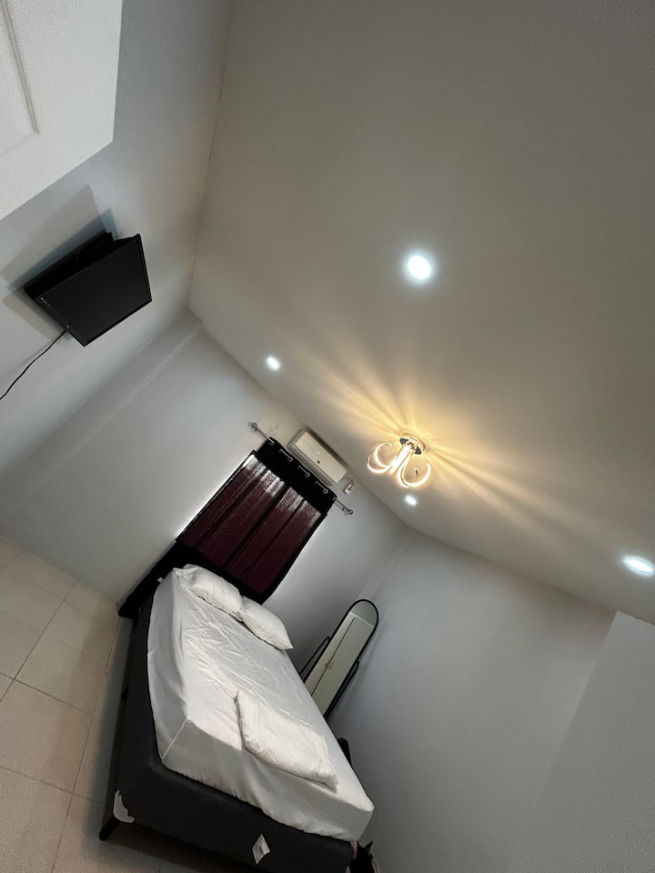 Cozy Apartment With Wi-fi & Ac - Trinidad and Tobago