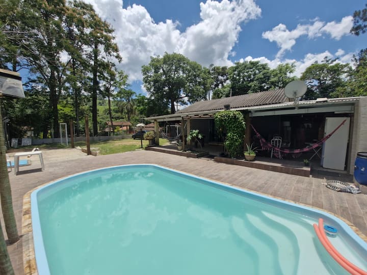 Chácara Pata De Elefante - Extrema