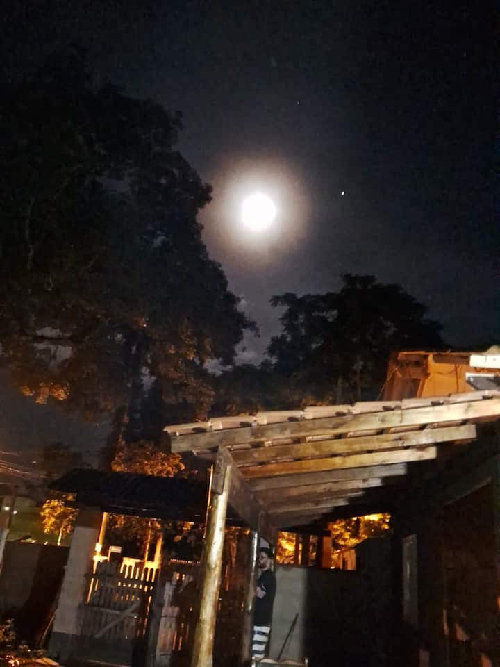 Chácara Pata De Elefante - Extrema