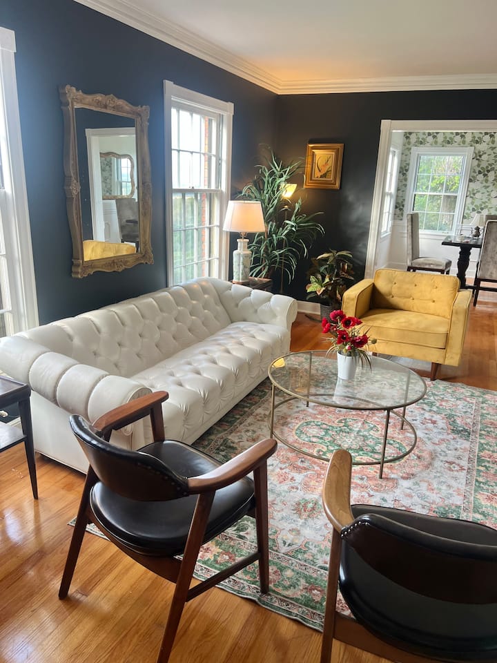 Massey’s In The Park - Vicksburg, MS