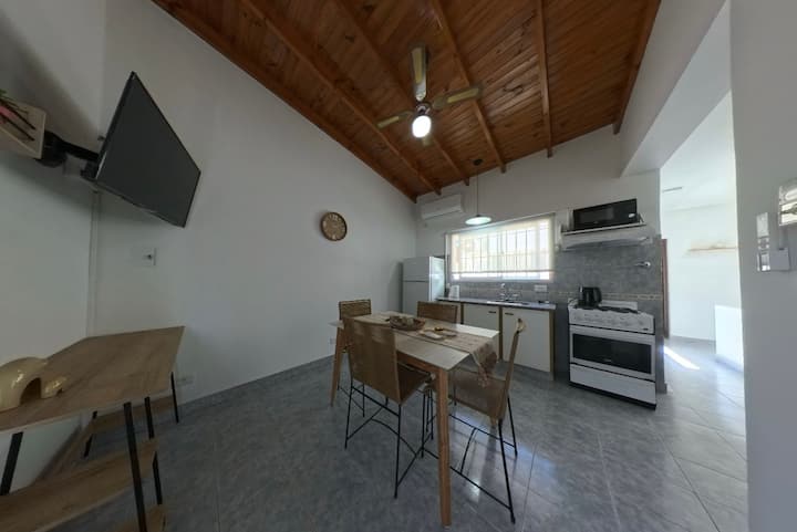 Suites Brasil - Planta Alta - Villa Regina