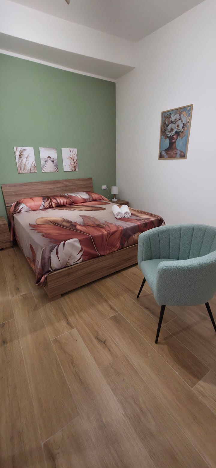 Maison Luisa - Pozzuoli