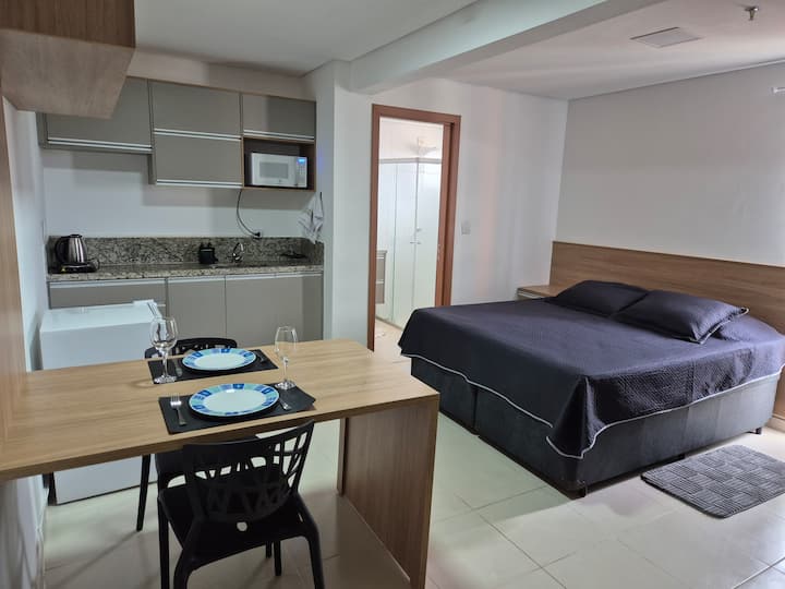 Apartamento Lindo Em óTima Localização! - Ribeirão Preto
