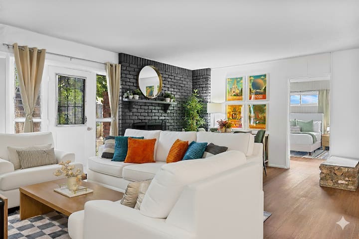 *Disney 10 Min* 7 Bd Modern Home Gameroom & Arcade - Anaheim, CA