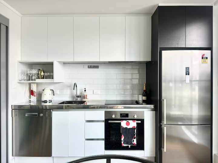City Centre Stylish Apartment - Auckland