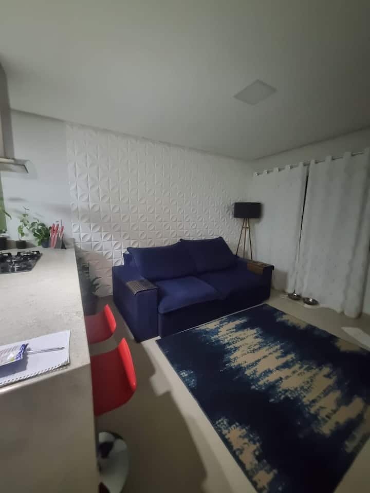 Casa Completa Para O Seu Descanso Em Quatis. - Porto Real