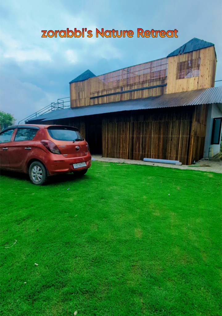 Zorabbi's Nature Retreat - Jalandhar