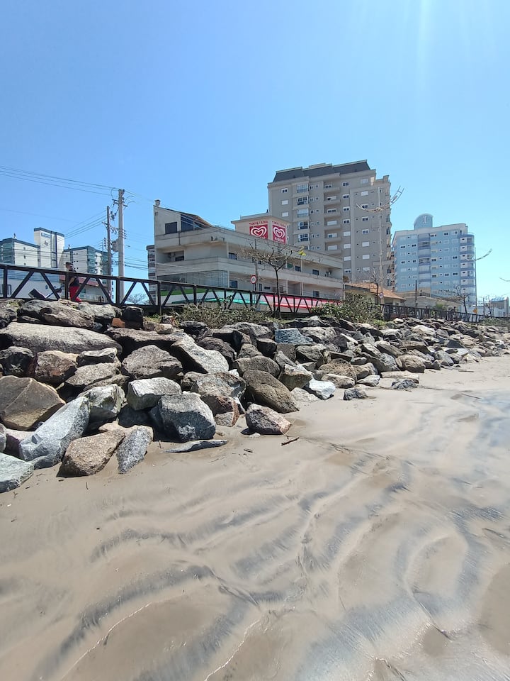 Neo Beach Apto 201 – Sinta A Brisa Do Mar - Navegantes