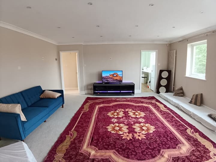 Bright Entire Apartment - Newmarket