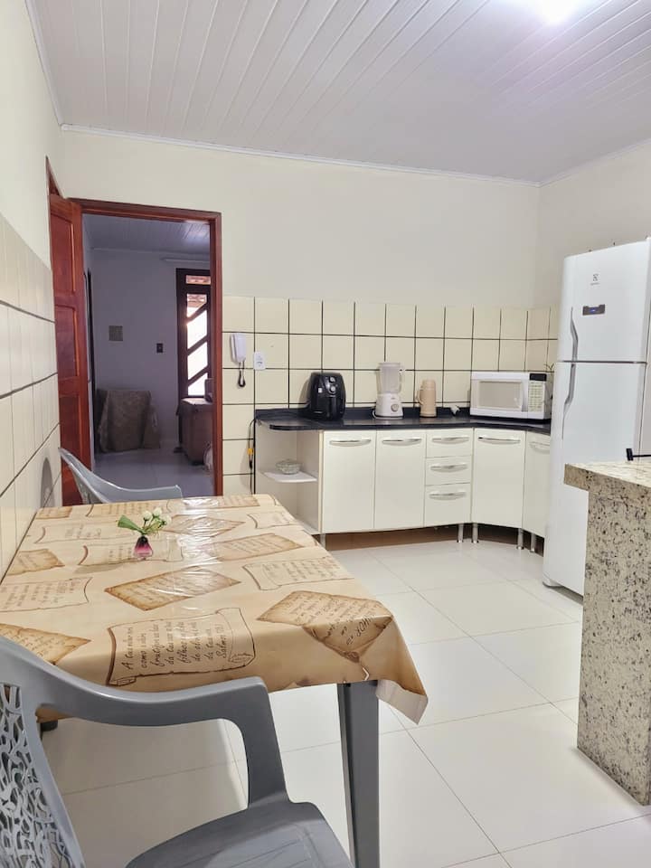 Lugarzin2.1 | Garagem Ambiente Familiar•br 116 - Vitória da Conquista