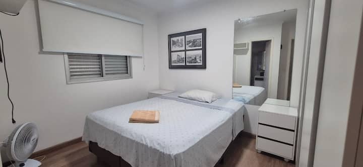 Apto Em Localização Privilegiada E Do Shop Colinas - São José dos Campos