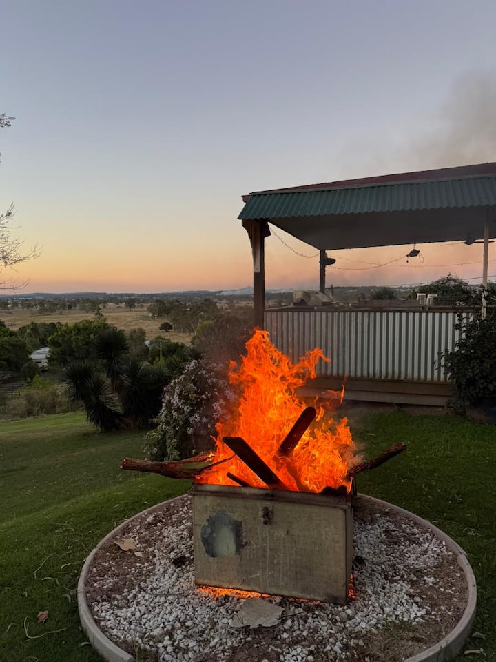 Scenic Rim Private Oasis | Pool | Farm House - Beaudesert
